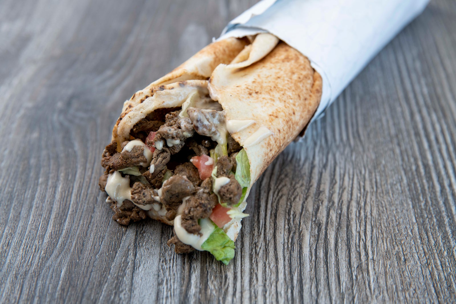 You Order. We deliver | Shawarma Xpress